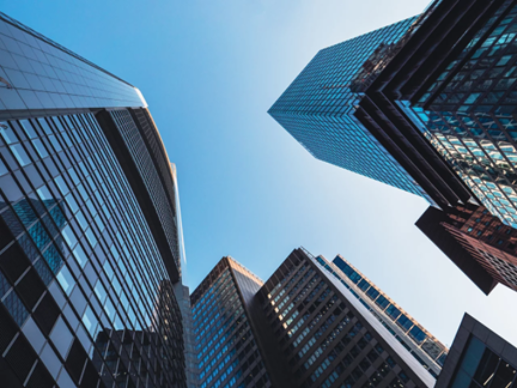 Galexor Capital | New Investment Anchors in an Era of Disruptive Trends - JD Economics